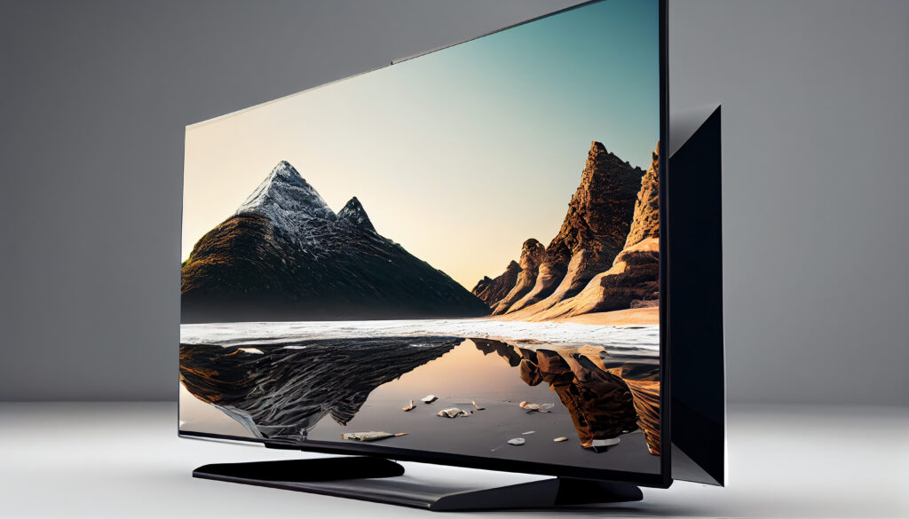 Seductive Smart Android LED TVs Are Redefining...