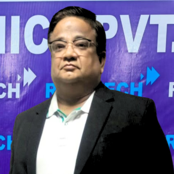 About Us: | REINTECH