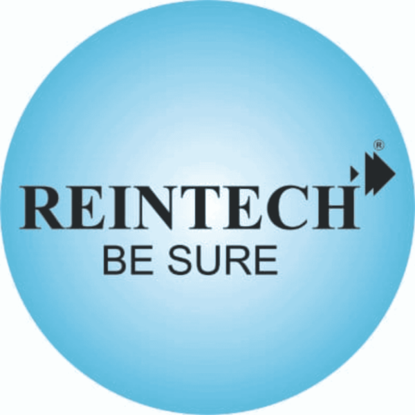 About Us: | REINTECH